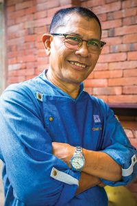 Moksa Ubud - Plant-based Restaurant - Vegan Restaurant in Ubud